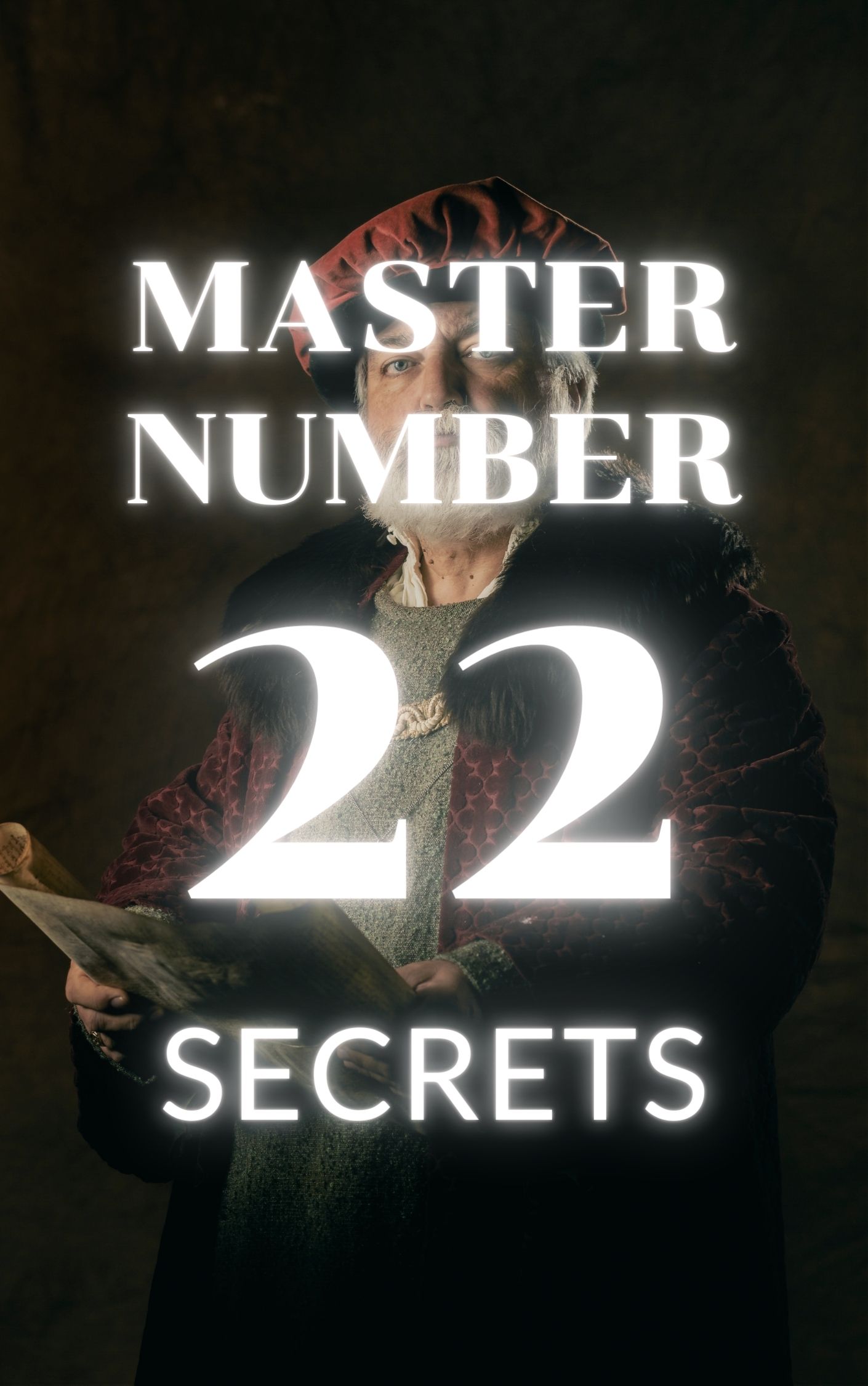 Unlock the Power of Master Number 22: Why is 22 so powerful?
